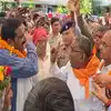 सुशासन तिहार में अधिकारियों के सामने कांग्रेस नेता ने उठाया जनता का ...