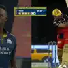 RCB vs GT Turning Point: वो एक ओवर जिसने गुजरात से छीन लिया फाइनल, हार ...