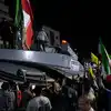 Hormuz Strait Iran Irgc Speed Boat 27 Rajab,ईरानी सेना IRGC ने दुनिया ...
