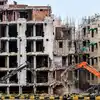 Shalimar Bagh Demolition: शालीमार बाग में क्यों हो रहा बुलडोजर एक्शन ...