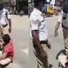 VIP मूवमेंट के चलते रुका ट्रैफिक, कार में तड़प रही थी प्रेग्नेंट पत्नी ...