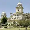 ‘फिजूल खर्च’ बचाने के लिए लखनऊ यूनिवर्सिटी कैंपस में नहीं होगा दीक्षांत ...