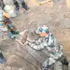 15 किलो वजन, मारक क्षमता 50 मीटर, जिंदा बम को जवानों ने ऐसे किया ...