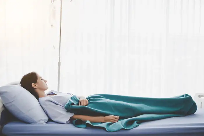 Forced Normal Delivery Leaves Woman In Critical Condition,30 टांके, 3 ...