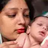 Newborn Jaundice Linked To Mother Mango Eating,मां के आम खाने से मासूम ...