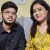 चुनाव में मिली हार तो बच्चों का भविष्य संवारने में लगीं मेनका रमन, IIT ...