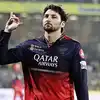 IPL 2026: आरसीबी की जीत के रंग में भंग, टिम डेविड ने अंपायर की तरफ ...