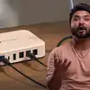 Wifi Router Power Bank,WiFi Powerbank: वाई-फाई राउटर के लिए आ गया मिनी ...