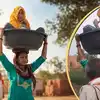 कलयुग की 'श्रवण कुमार' बहू! पैदल नहीं चल सकती थी सास, तो टब में बैठाकर ...