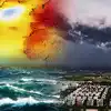 North Atlantic Cold Blob India Monsoon Forecast,भारत से 8000 किमी दूर ...