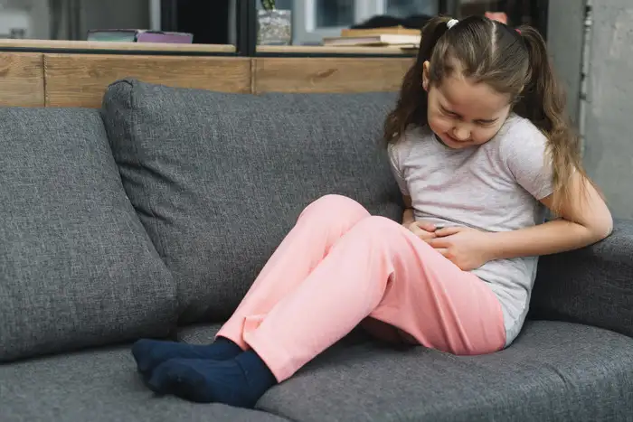 Child Cries While Pooping 5 Parenting Mistakes That Cause Constipation ...