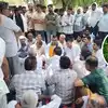 राजस्थान: BJP नेता की खून से लथपथ मिली लाश, कबाड़ गोदाम में हत्या के ...