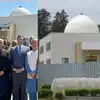 Pakistan Envoy Japan Mosque,पाकिस्तान के लिए शर्मिंदगी बनी जापान की ...