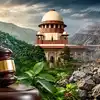 अरावली बचाने की जंग में सुप्रीम कोर्ट का बड़ा कदम, नई परिभाषा और खनन पर ...