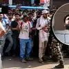 मारपीट के बाद Khan Sir का कोचिंग अगले आदेश तक बंद, छात्रों का उमड़ा ...