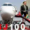 India Russia Sukhoi Sj 100 Il 114 Aircraft Deal,भारत-रूस के बीच होने जा ...