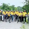 World Bicycle Day 2026 कब-कैसे शुरू हुआ? पेट्रोल-डीजल रेट में तेजी के ...