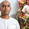 IIT Baba Abhishek: इंजीनियर ढोंगी बाबा का मायाजाल! 90 हजार की नौकरी ...