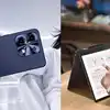 Gadgets News 3 June, 2026: देसी कंपनी ने 11999 रुपये में लॉन्च किया 5G ...