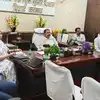 Bihar Jamin News,राजस्व एवं भूमि सुधार विभाग में हड़कंप क्यों? 23 ...