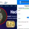 Hackathon 2026: IT स्टूडेंट्स और टेक प्रोफेशनल्स को NHAI का चैलेंज ...
