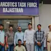 राजस्थान: कांस्टेबल का बेटा निकला इनामी तस्कर, शहनाई बजने से पहले ...