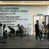 Islam Friendly Gym,हिजाब में वर्कआउट, म्यूजिक नहीं, जनाना- मर्दाना अलग ...