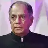 फ‍िल्‍ममेकर Pahlaj Nihalani का निधन, 76 साल की उम्र में हार्ट अटैक ने ...