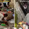 Why Rivers In India Are Polluted,Saraswati नदी से लेकर गंगोत्री व ...