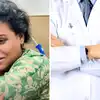 Woman Begged For A C Section Due To Labor Pain,लेबर रूम में दर्द से ...