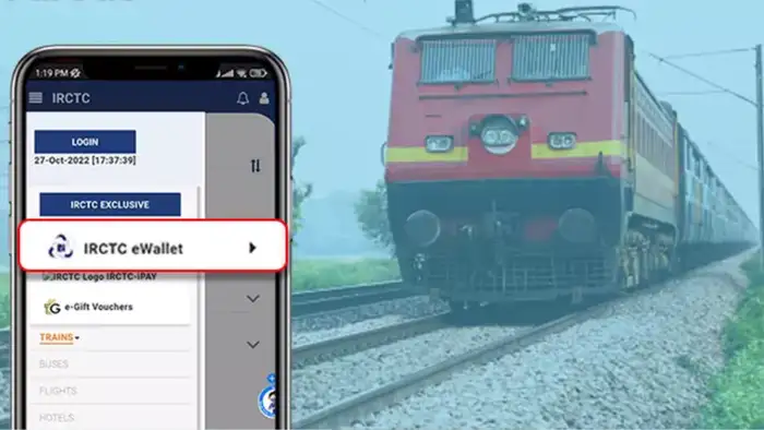 IRCTC Settings: कंफर्म टिकट मिलने के बढ़ जाएंगे चांस, आईआरसीटीसी अकाउंट ...