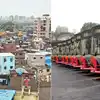 Dharavi Redevelopment: सरकार की 11 एकड़ जमीन अडानी के धारावी ...