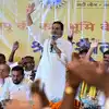 'लाल-हरा गमछा, अरवा-उसना चावल', बिहार में प्रशांत किशोर ने गमछा ...
