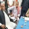 Madhubani News: मधुबनी में मंत्री अरुण शंकर प्रसाद पर जानलेवा हमला, बाल ...