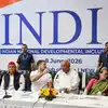 इंडिया गठबंधन का बड़ा फैसला, केंद्र को घेरने के लिए इन 5 मुद्दों पर बनी ...