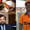 Success Story: ट्रैफिक सिग्‍नल पर वड़ा पाव बेचने का आइडिया हुआ हिट ...