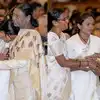 शहीद जंजाल प्रवीण को मिला कीर्ति चक्र, मां के आंसू देख राष्ट्रपति ...