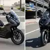 Honda ADV160 मैक्सी-स्कूटर भारत में होगा लॉन्च, धांसू लुक और शानदार ...