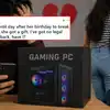Gaming PC Birthday Gift Breakup Story,'2.6 लाख का Gaming PC मिलते ही ...