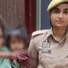 Mother Cries After Finding Missing Son,Gorakhpur News: जन्म के तीसरे ...