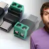 Type C Connector: टूटी-कटी Type C केबल को मिनटों में जोड़ें, चीन ने ...