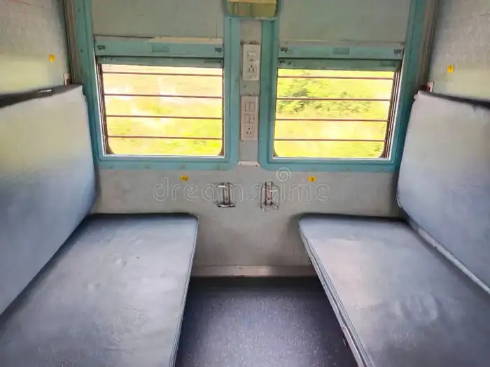 IRCTC Chart Vacancy: चलती ट्रेन में खुद ढूंढें खाली सीट, TTE के चक्कर ...