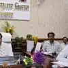 बिहार भूमि राजस्व विभाग में 'शुद्धिकरण' अभियान, अब तक 42 अफसरों पर गाज ...