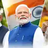नरेंद्र मोदी के नाम सबसे लंबे समय तक चुने हुए पीएम रहने का रिकॉर्ड, NDA ...
