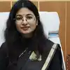 अवैध निर्माण पर बुलडोजर चलाने वाली SDM आकांक्षा आनंद कौन? डॉक्टर से ...