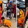 Sitamarhi News: जहर उतारने के लिए सदर अस्पताल में झाड़- फूंक करने लगा ...