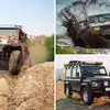 Off-Roading: ऑफ-रोडिंग का शौक है, तो भूलकर भी न करें ये 5 गलतियां, वरना ...