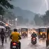बिहार का मौसम 11 जून: अगले 3 घंटों में औरंगाबाद, कैमूर सहित 5 जिलों में ...