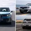 सिंगल चार्ज में 800 किलोमीटर से ज्यादा का सफर, BMW की नई इलेक्ट्रिक कार ...