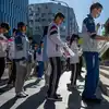 Gaokao: जेल में बनता है दुनिया के सबसे टफ एग्जाम का पेपर, थम जाता है ...